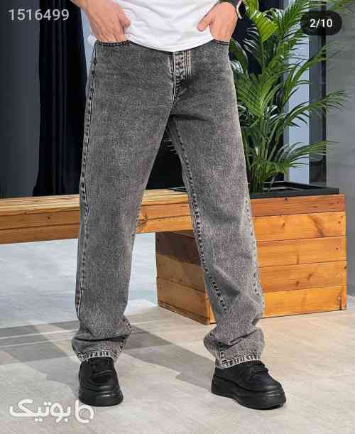 بگ استایل آبی از فروشگاه hmg.plus | بوتیک