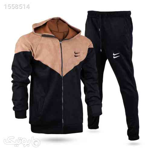 سوئیشرت و شلوار BAHOOR مدل 2891 صورتی از فروشگاه حراجستون (پرداخت درب ...